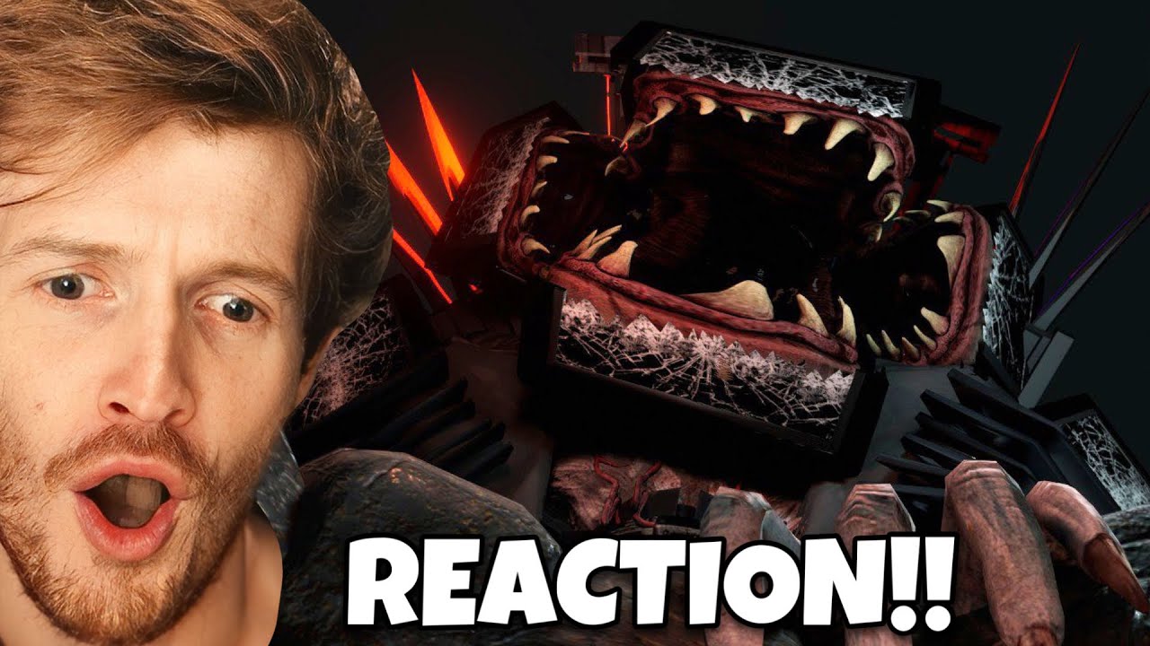 MAXEDY JOINS THE…skibidi toilet zombie universe 31 ( New Virus ...