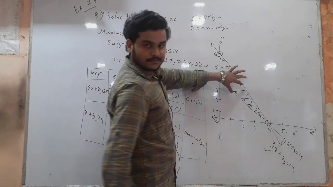 12th science || maths 1 || Ex:7.4 || lecture 1 - YouTube