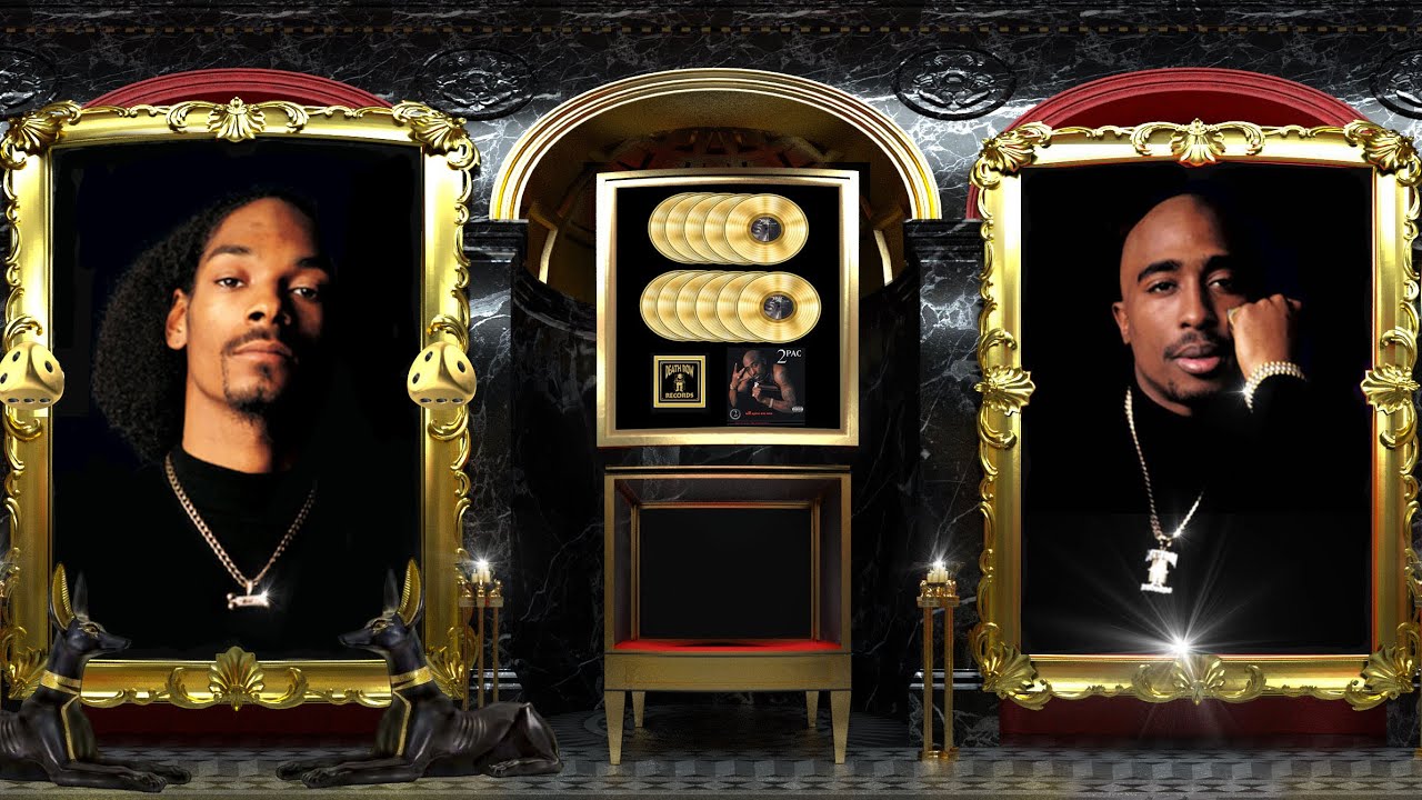 SNOOP DOGG DEATH ROW to the METAVERSE new BODR NFT ALBUM & OWNERSHIP ...