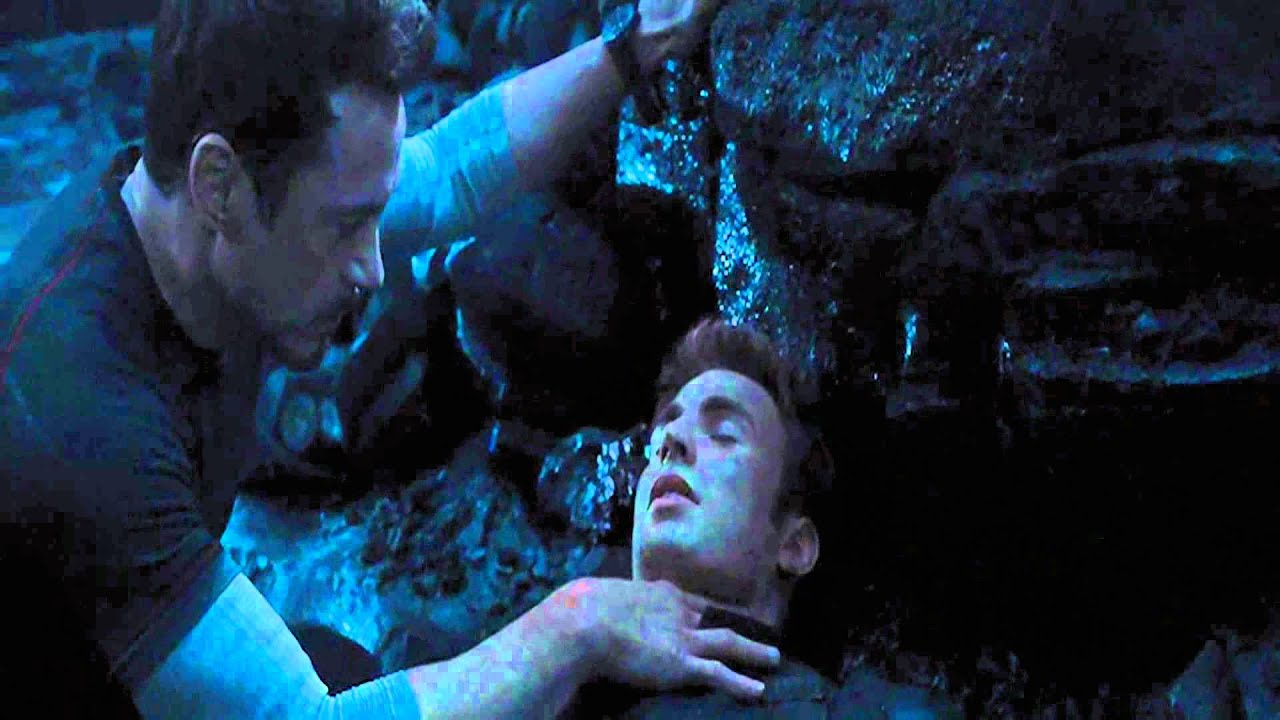 fears iron man in Avengers.Age.of.Ultron.2015 - YouTube