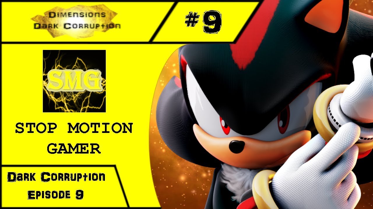 Dimensions - Dark Corruption - Episode 9 - YouTube