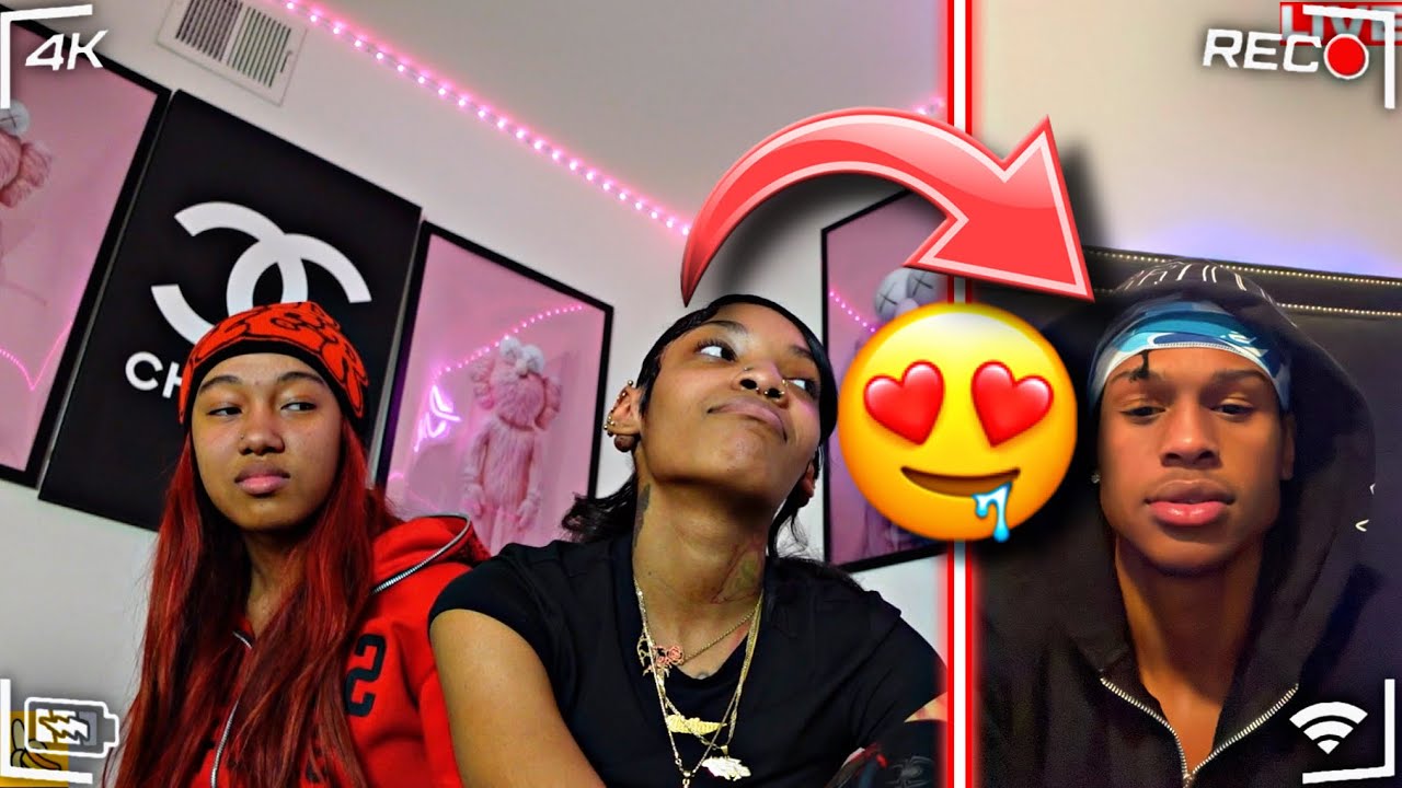 I THINK WE FOUND OUR 2 MAN🥰Monkey App🐵PT.2 - YouTube