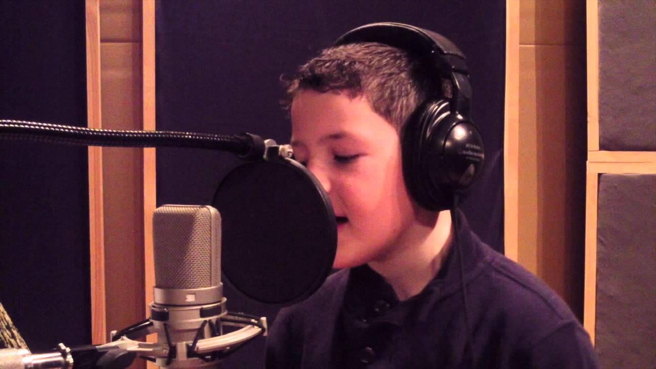 BEN DAIGLE "I Fell" - YouTube