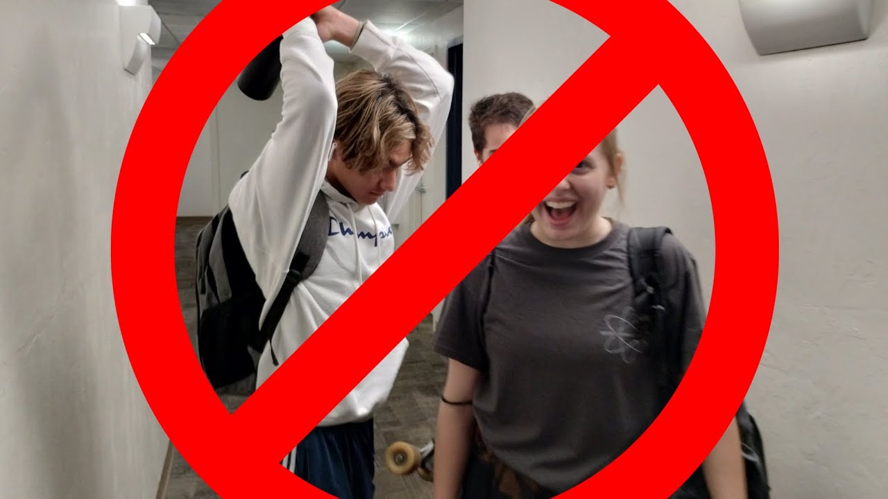 Rizzology 101 - YouTube