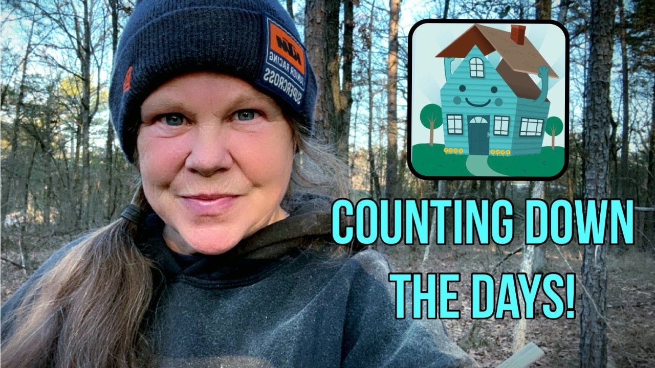 SPILLING BEANS about Next Week, The Tiny House That Grandma Built ...