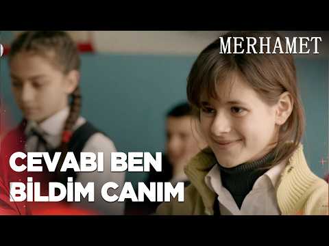 Narin Sema'yı Çalışkanlığı ile Ezdi | Merhamet