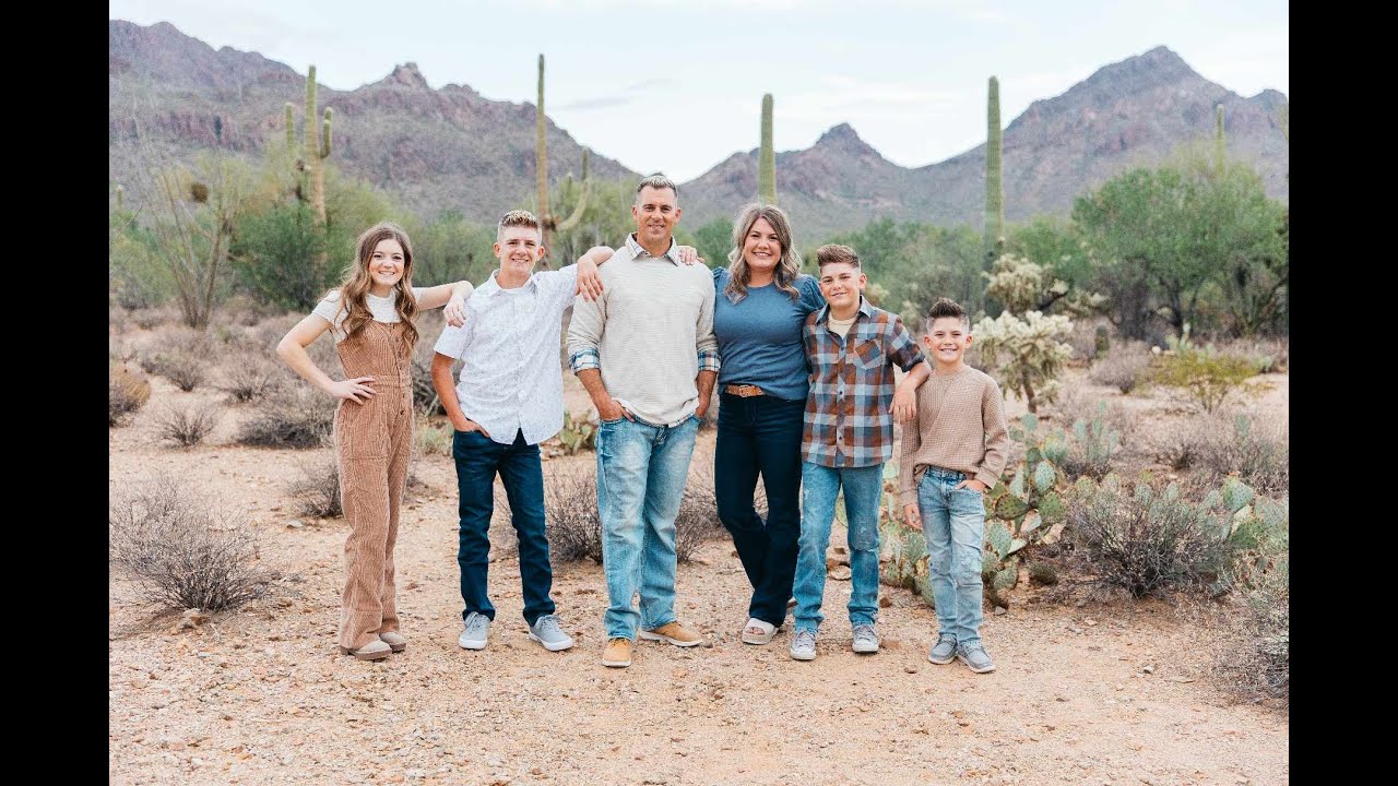 Episode 189: Dustin Cluff (July 2000 - June 2002) - S.E.M. Podcast ...