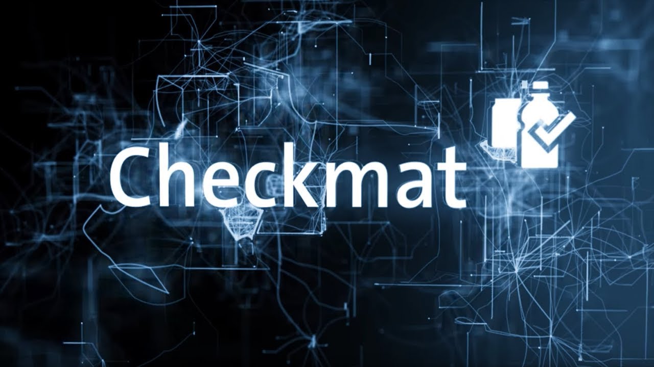 Krones Checkmat – Kontrollgeräte für Füllstand, Verschluss und Etikett ...