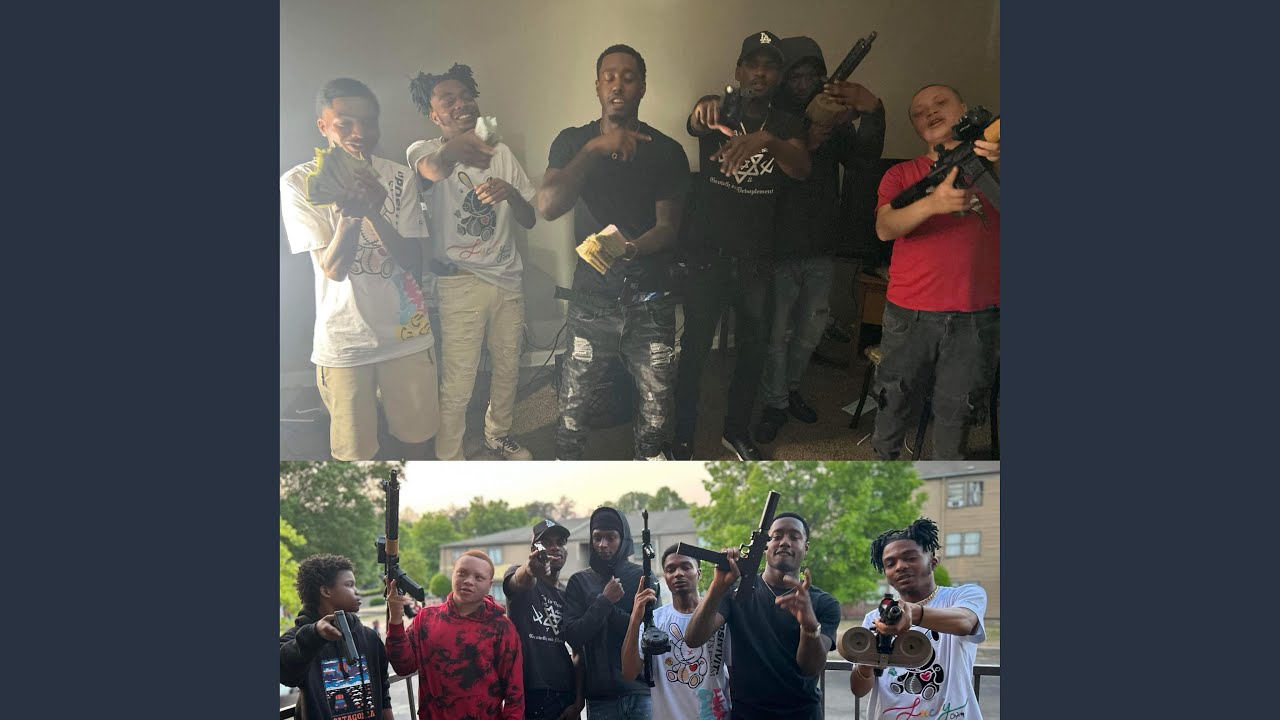 Rich Demons (feat. King Cello) - YouTube