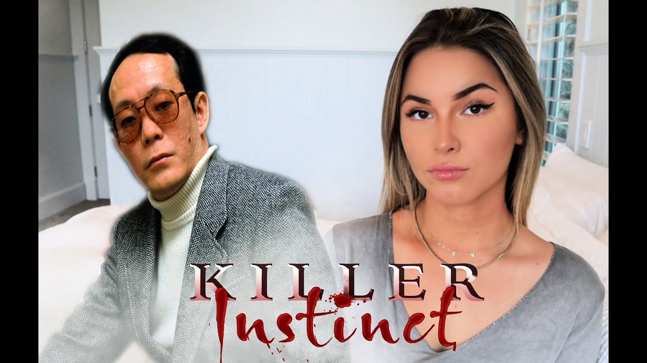 THE CELEBRITY CANNIBAL: The Issei Sagawa Case - YouTube