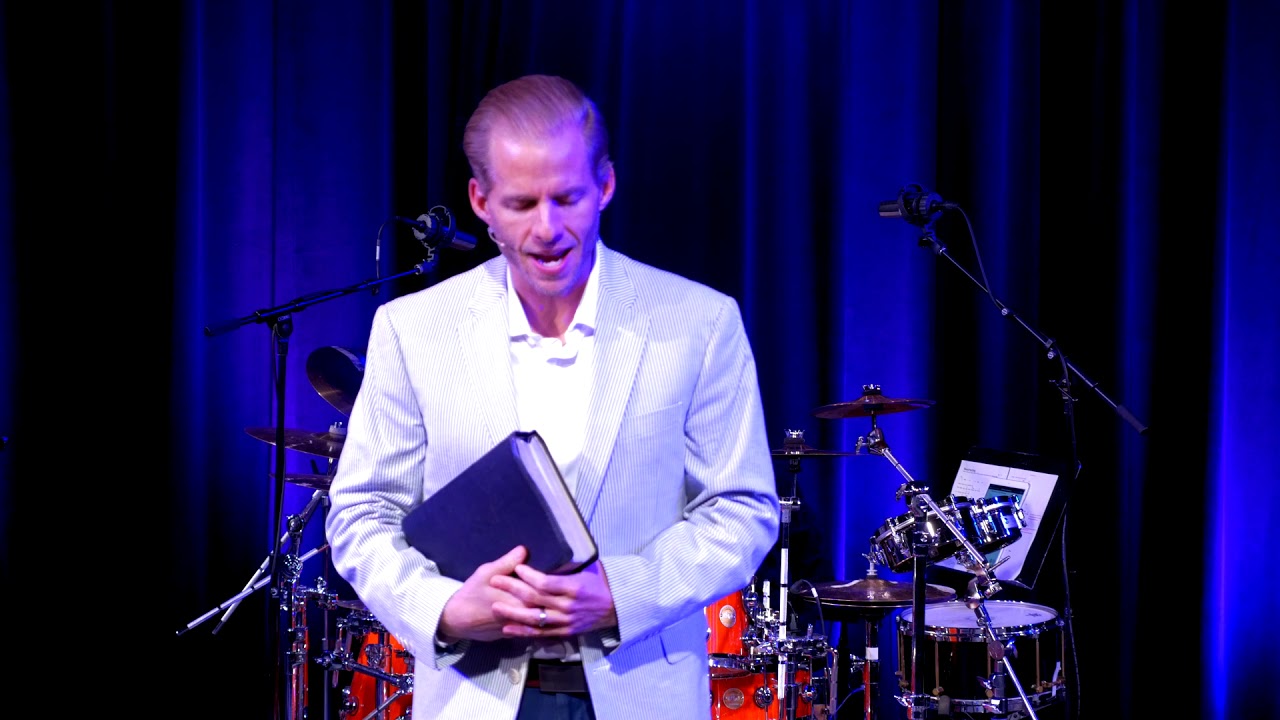 PBC Easter Service with Adam Tyson | April 12th 2020 - YouTube