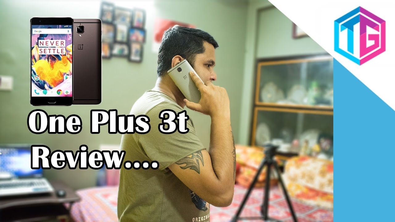 One Plus 3T - Overview, Review, Pros & Cons. Best Smartphone under Rs ...