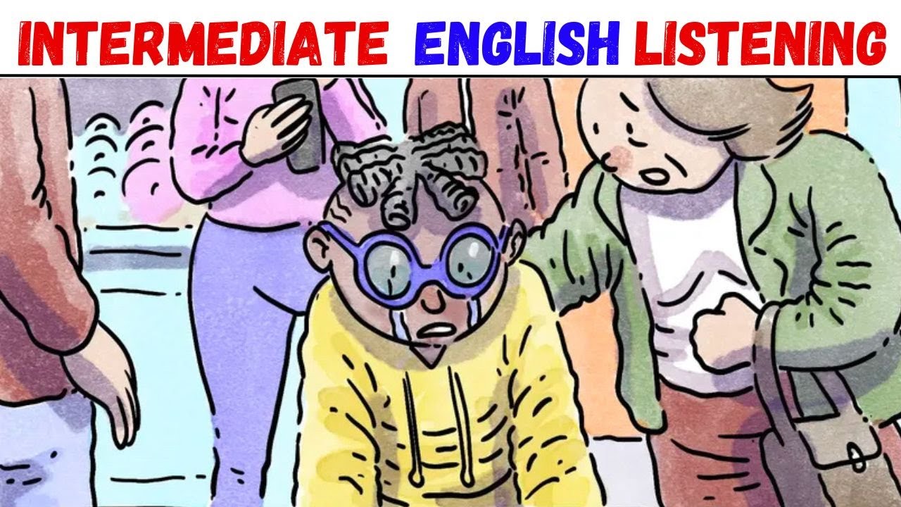 LEARN ENGLISH WITH SHORT STORIES - A Tragedy! | Comprehensible Input ...