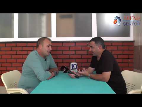NUMAN REİS BALIK RESTAURANT - TREND SEKTÖR