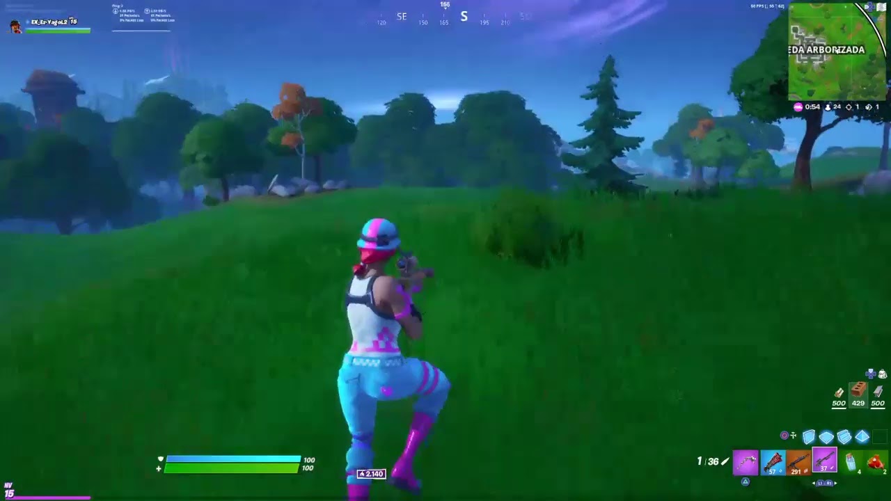 Rulando jogadores - YouTube