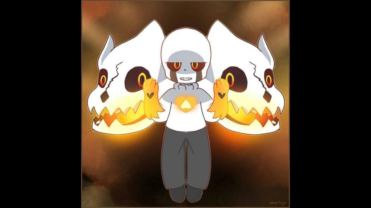 DELTA SANS IN UNDERTALE AU FIGHTERS FIGHT!! HE IS OP!!! - YouTube