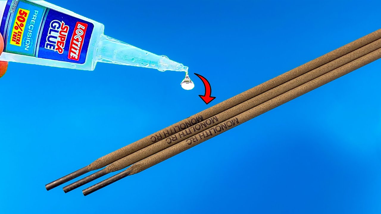 Genius Tips And Tricks To Repair Things At Home Extremely Effectively ...