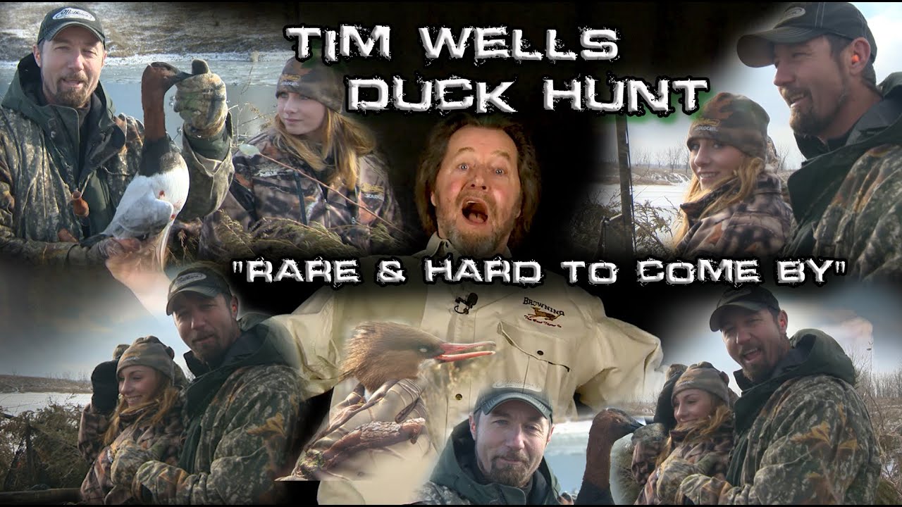 Duck Face Hunting Meme