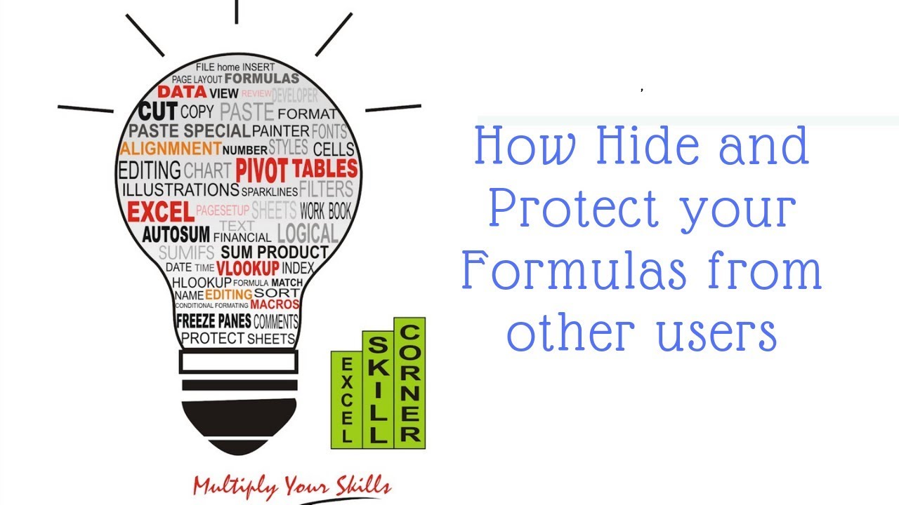 How To Hide And Protect Your Formulas In Excel From Other Users YouTube how-to-hide-and-protect-your-formulas-in-excel-from-other-users-youtube