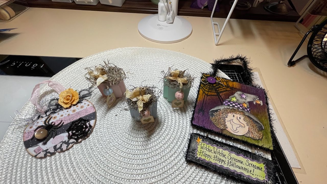 Saturday Morning Makes with Jill Norwood: Episode #2 Home decor ...