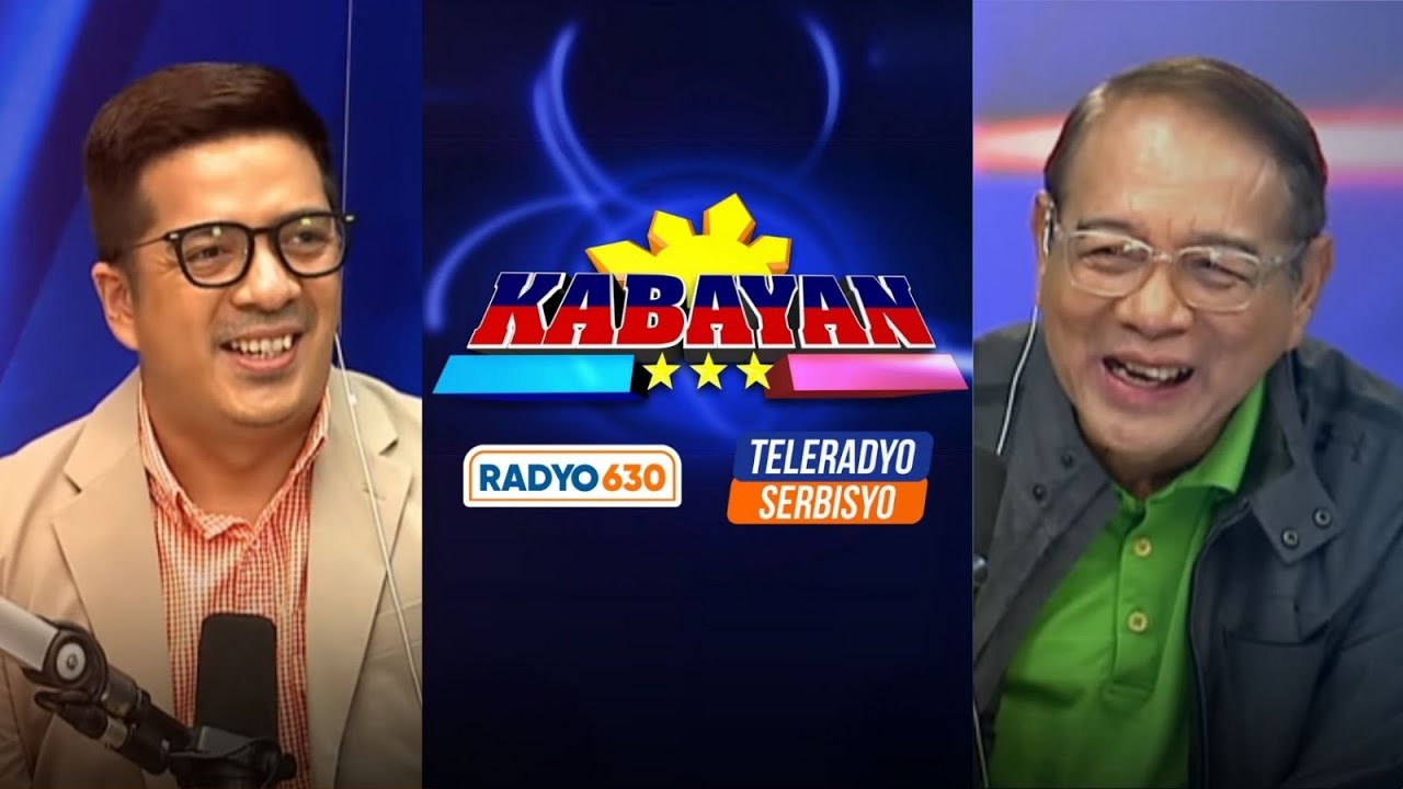 Kabayan | Teleradyo Serbisyo | (27 March 2025) - YouTube