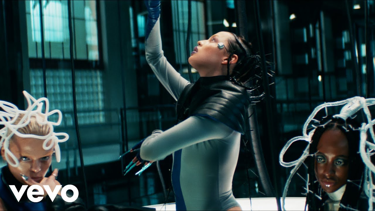 Kenia OS - Toy Toy (Letra / Lyrics) - YouTube