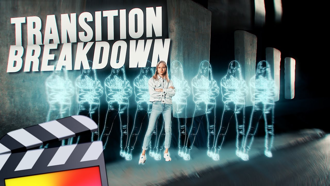 BUILDING SLIDE TRANSITION AND EFFECTS BREAKDOWN - YouTube
