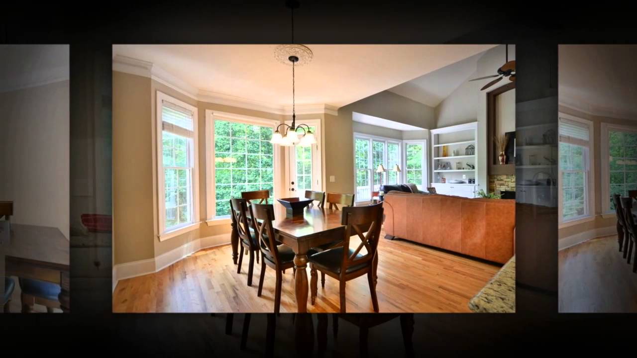 720 Riverside Dr. Suwanee, GA 30024 - Olde Atlanta Club - YouTube