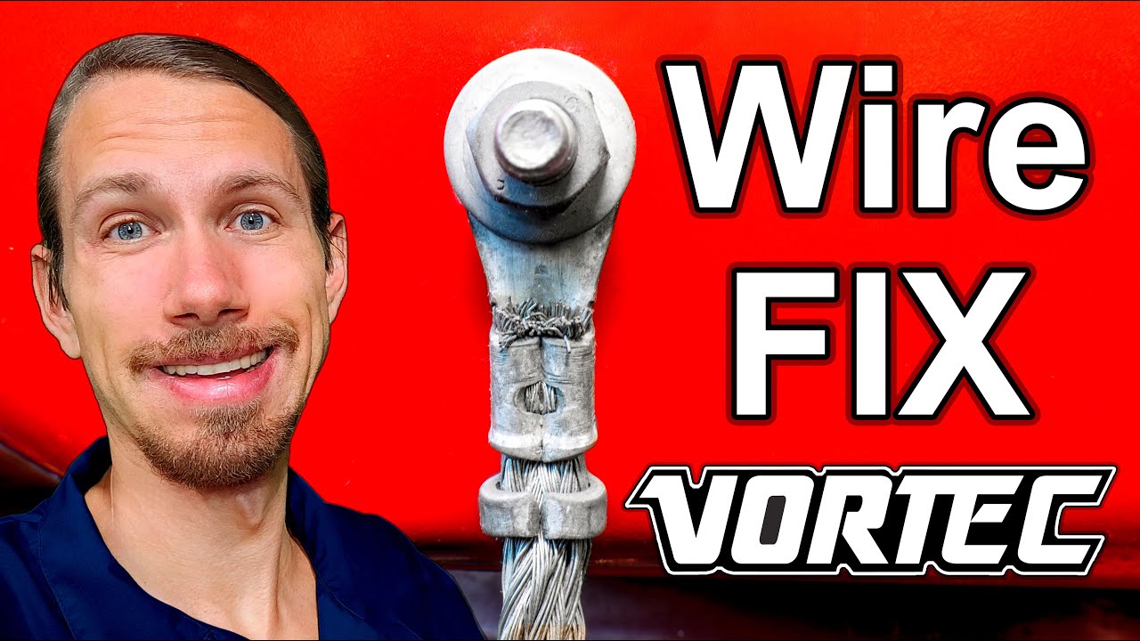 Own A Chevy Truck? EVERY GROUND WIRE Fixed! Engine and Frame Grounds ...