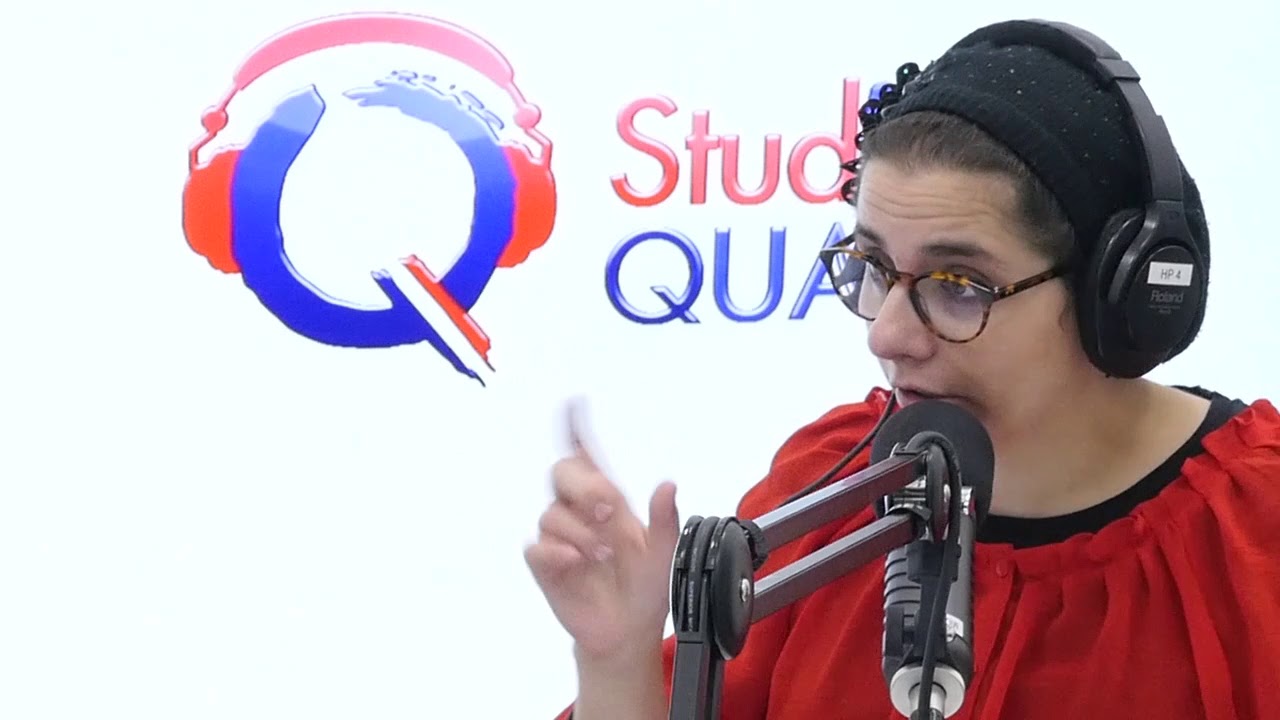 Un jour notre Histoire du 13 novembre 2019 – Aliza Begin, la Première ...