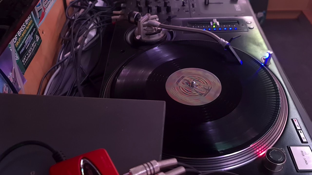 Deep Soul Remix Mental Power - YouTube