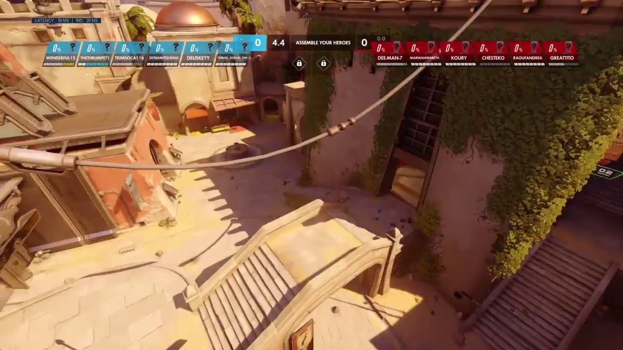 IOWL week 15 narwhals v Outbreakers - YouTube