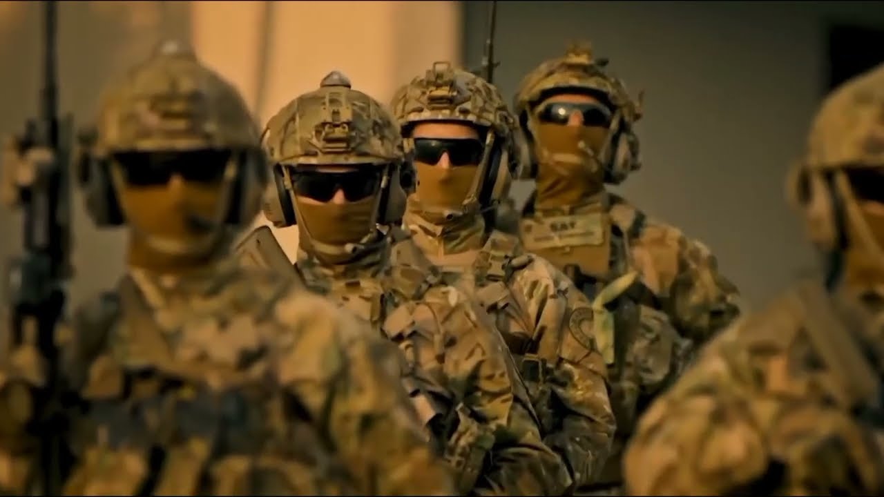 Türküm - Serhat Durmuş (slowed+reverb) SAT KOMANDO KLİP - YouTube