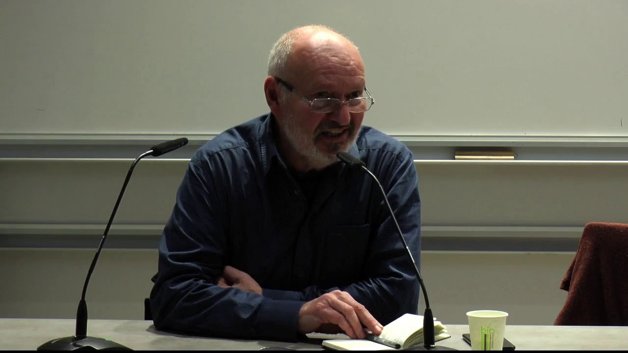 Daniel Tanuro. Effondrement, l'écologie sans la justice sociale? Le ...