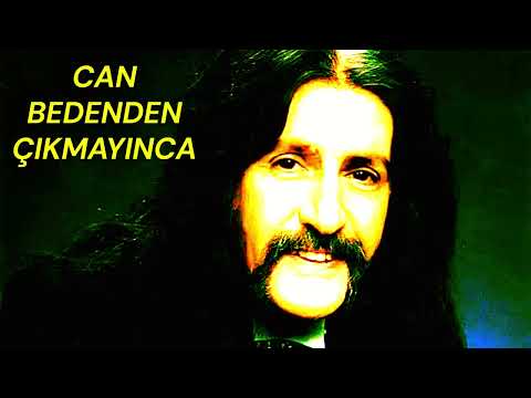 Barış Manço-Can Bedenden Çıkmayınca