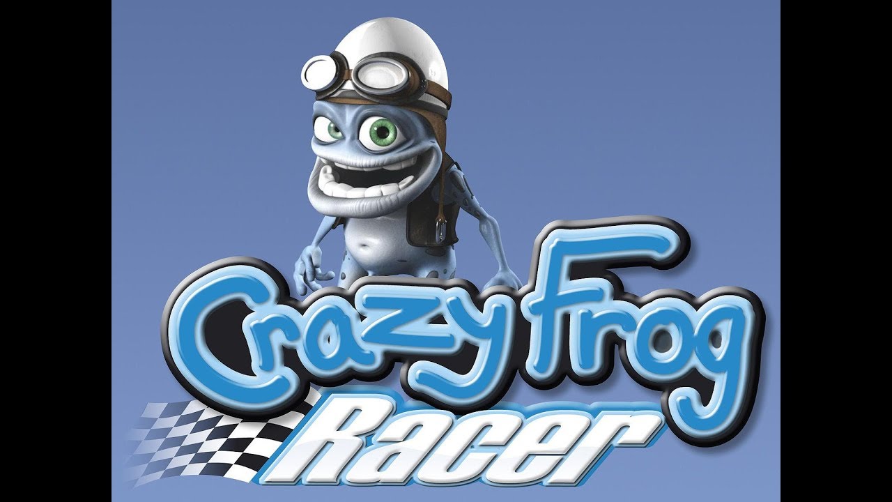Crazy Frog Racer - 20/07/2019 - [TWITCH] - YouTube