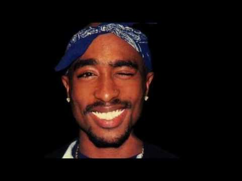 TUPAC SMILE FOR ME - YouTube