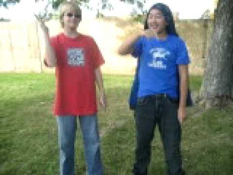 Coppy And Lucas...CAMELTOE!