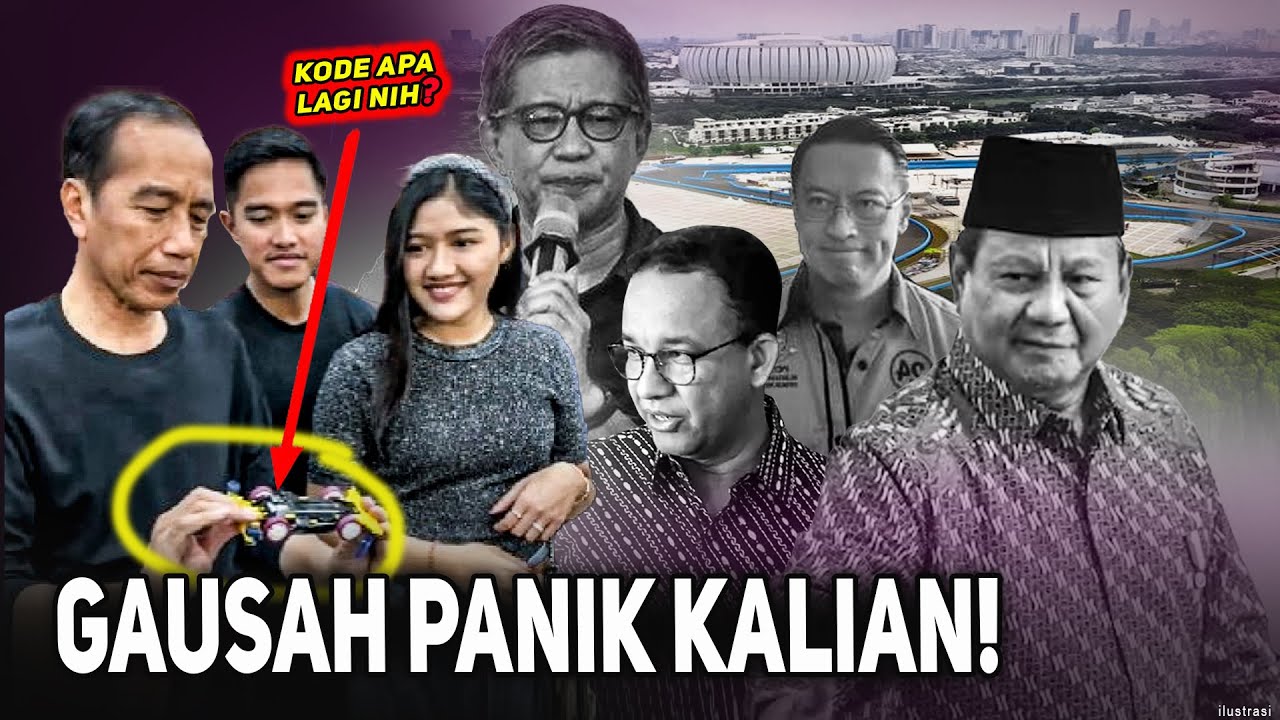 KAESANG DIAM-DIAM PENUH ISYARAT !! USAI ROTI 400 RIBU, KINI TAMIYA 😱 ...