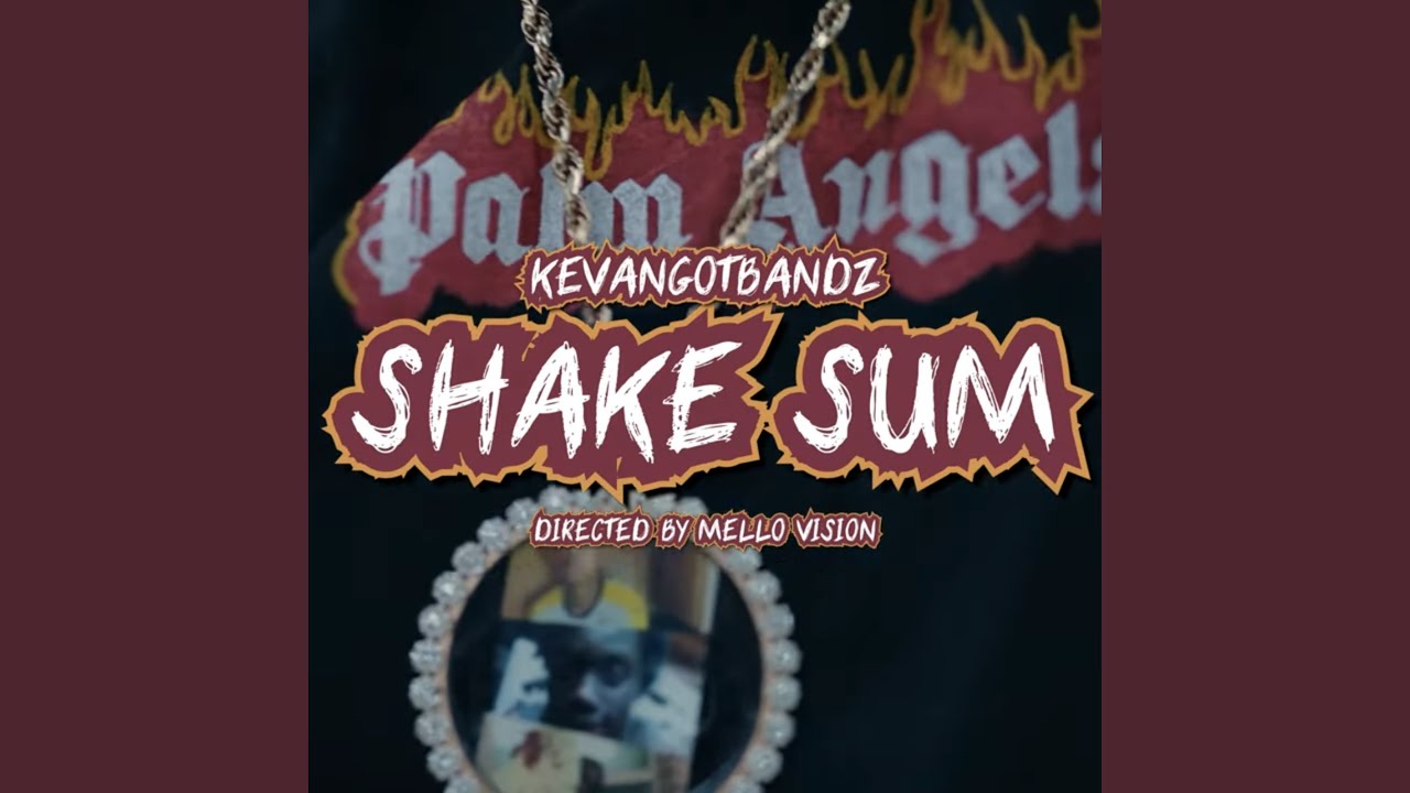 Shake Sum - YouTube Music