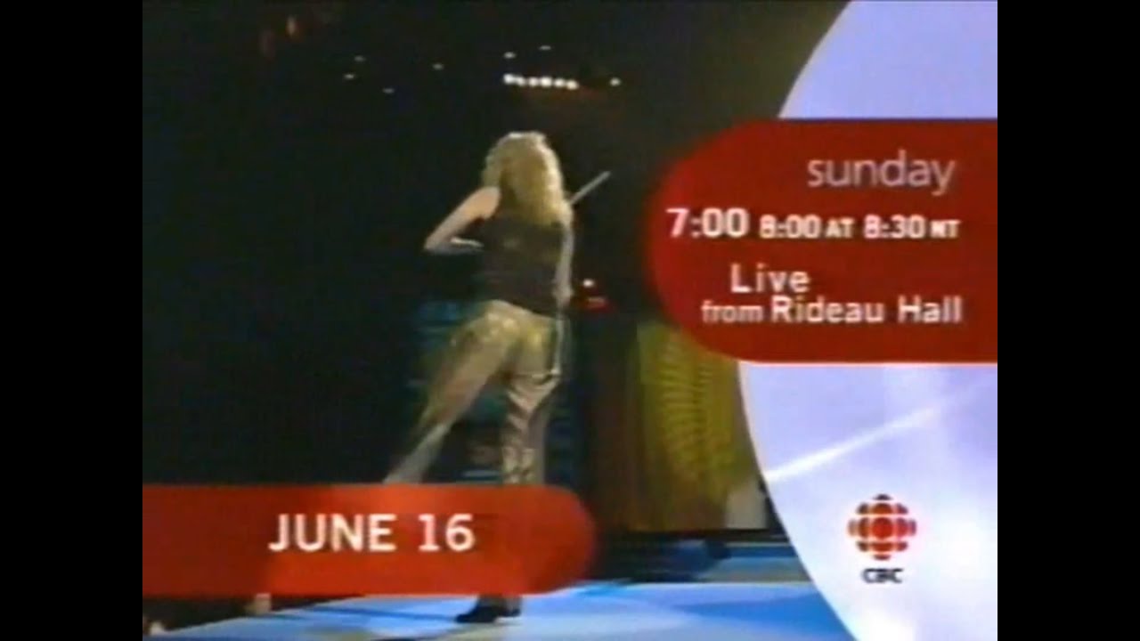 CBET/CBC commercials, 6/8/2002 - YouTube