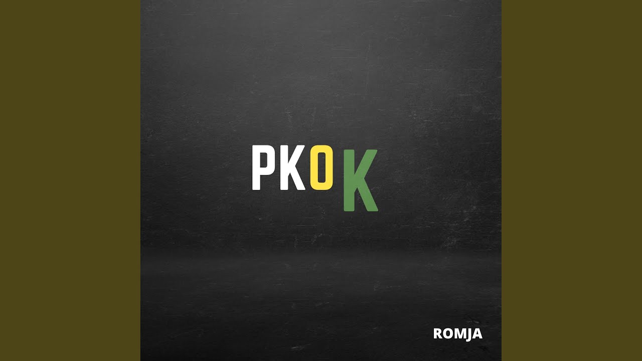 Pkok - YouTube Music