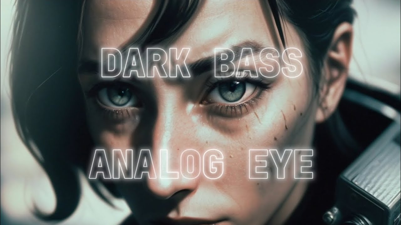 ANALOG EYE - YouTube