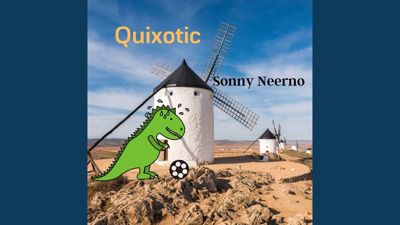 Quixotic - YouTube