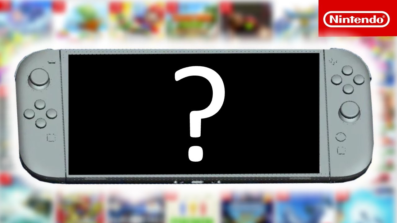 Nintendo Switch 2 Predictions - YouTube