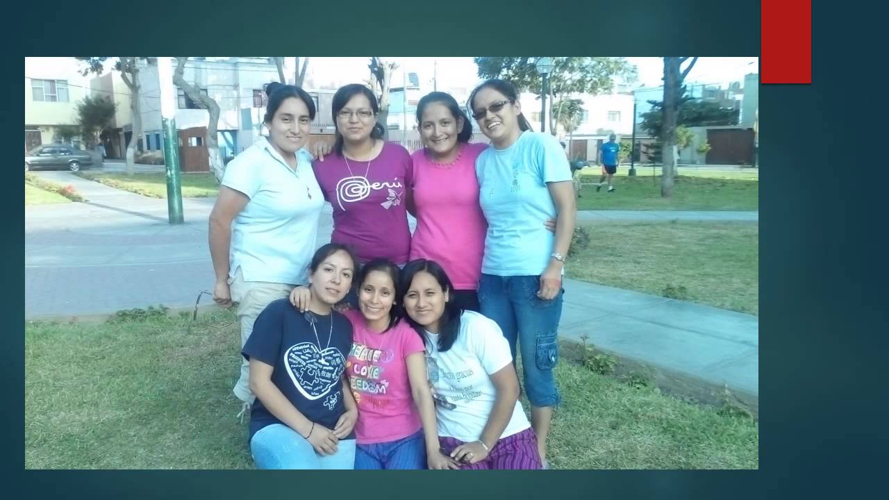 Celebra la vida (HCCJ) - YouTube