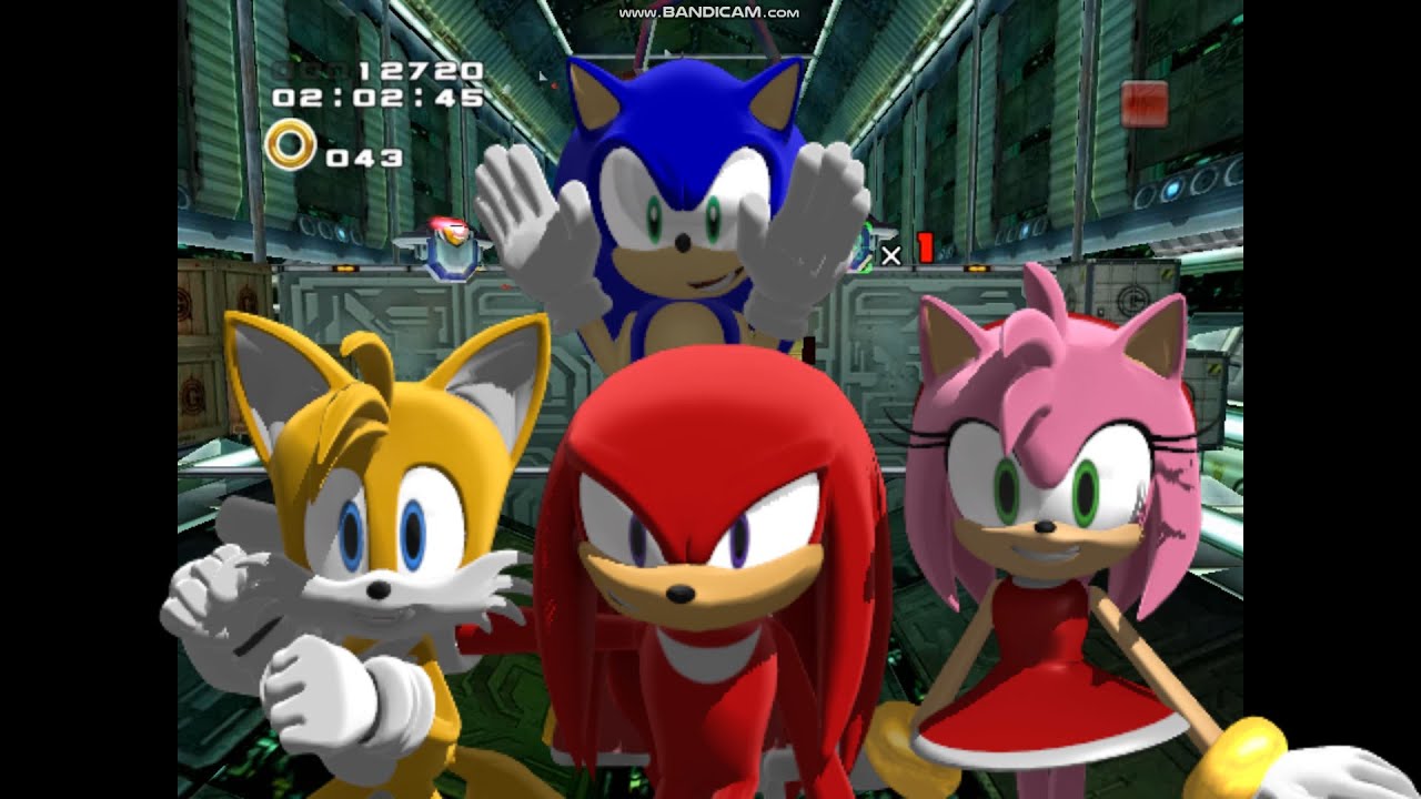 SAB2 Hero Story [MOD] Playthrough Final - YouTube