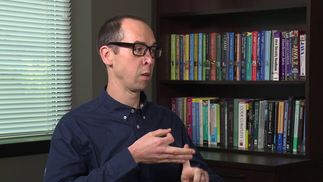 Pharos Binary Static Analysis Tools: An Update - YouTube