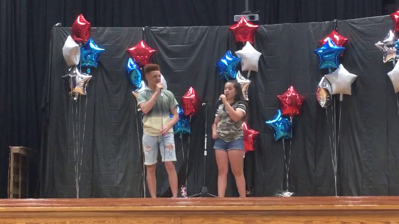 American Idol 2019 Drake McCain Taylor - YouTube