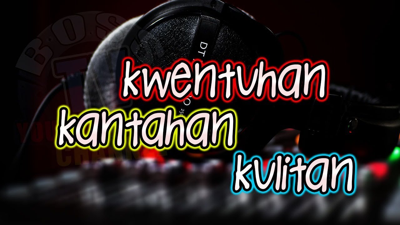 MABILISANG UPDATE | KULITAN-KANTAHAN - YouTube